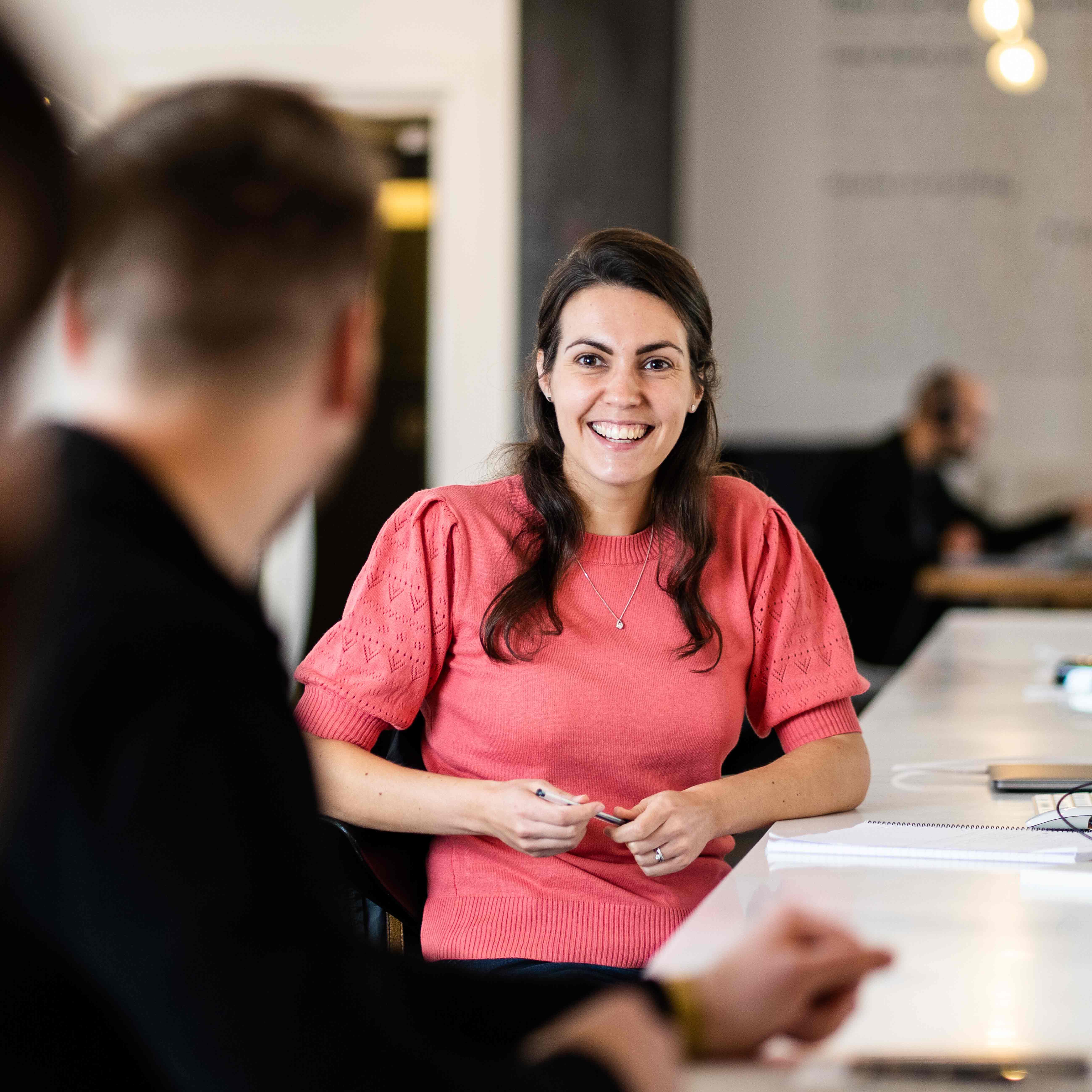 Our Full-Service Campaign Approach | Fluid Ideas